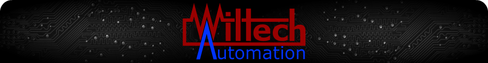 Wiltech Automation - Home